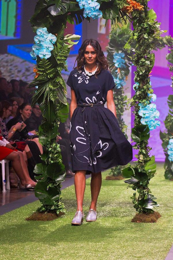 Melbourne Spring Fashion Week Resort Runway | The Fashion Advocate ...