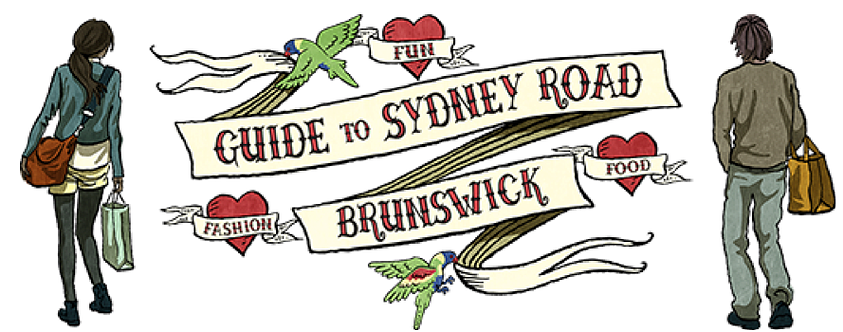 Sydney Road Staples | The Fashion Advocate Australian fashion blogger ...