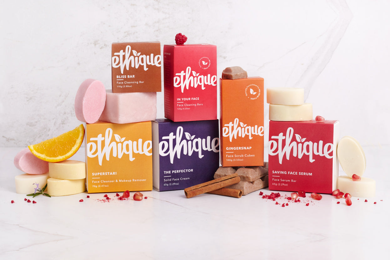 Ethique is New Zealand’s most sustainable business – THE FASHION ADVOCATE