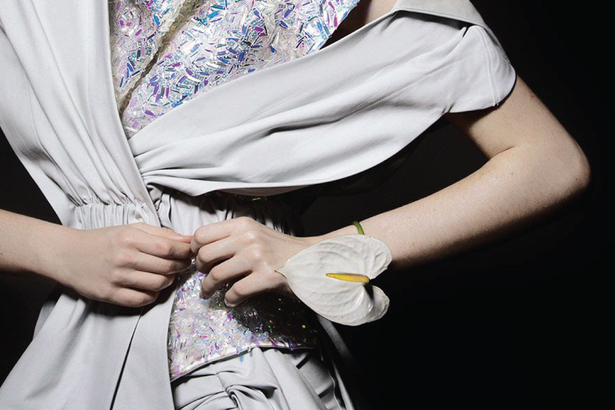 10 questions with fashion photographer Thom Kerr | The Fashion Advocate ...