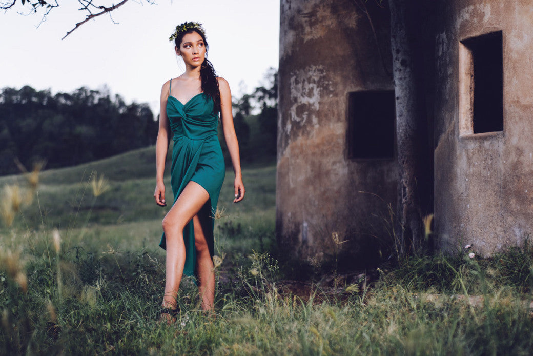 Sticks + Stone founder Jacky Stickler shares her journey in ethical and ...
