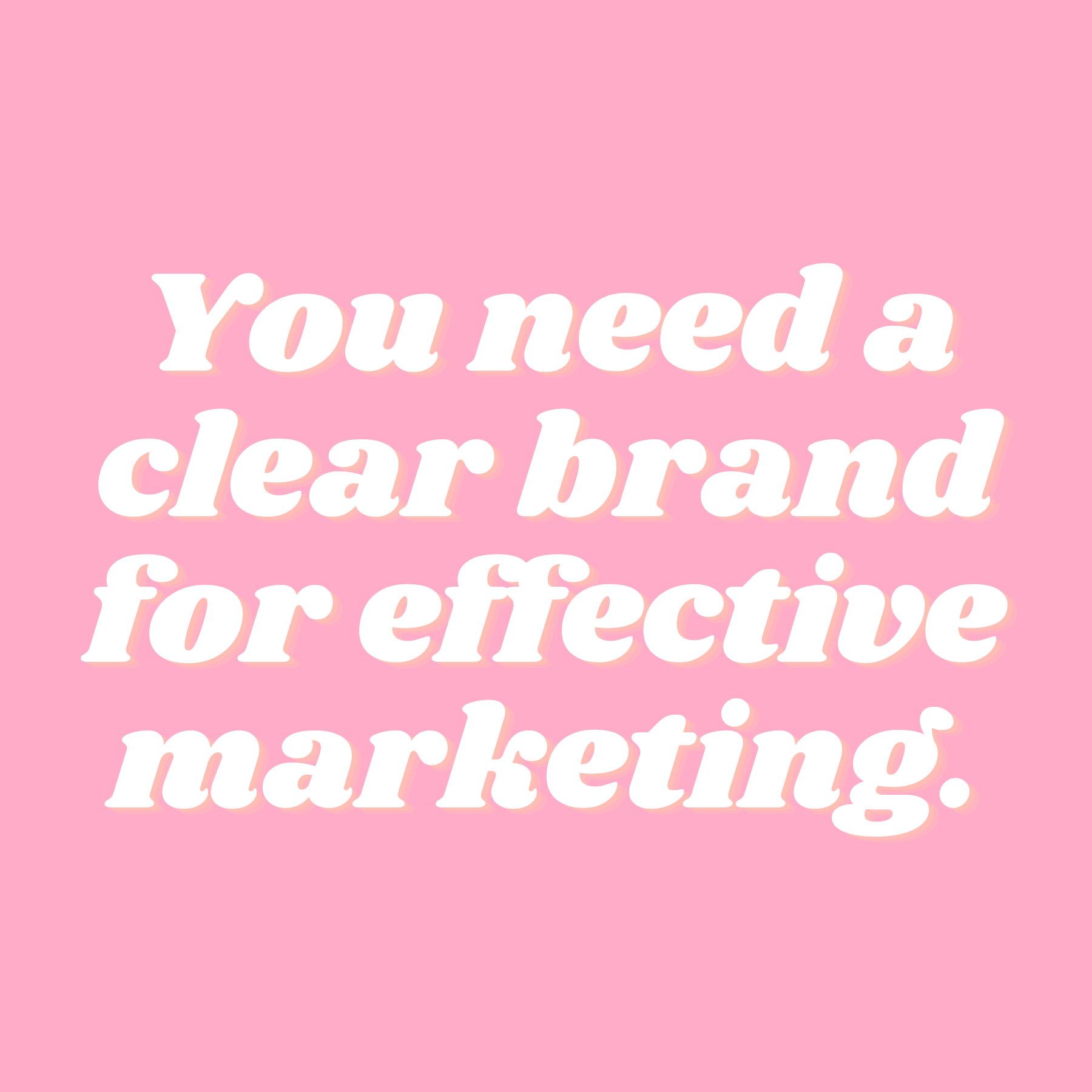 You need strong branding for your ethical or sustainable fashion brand ...